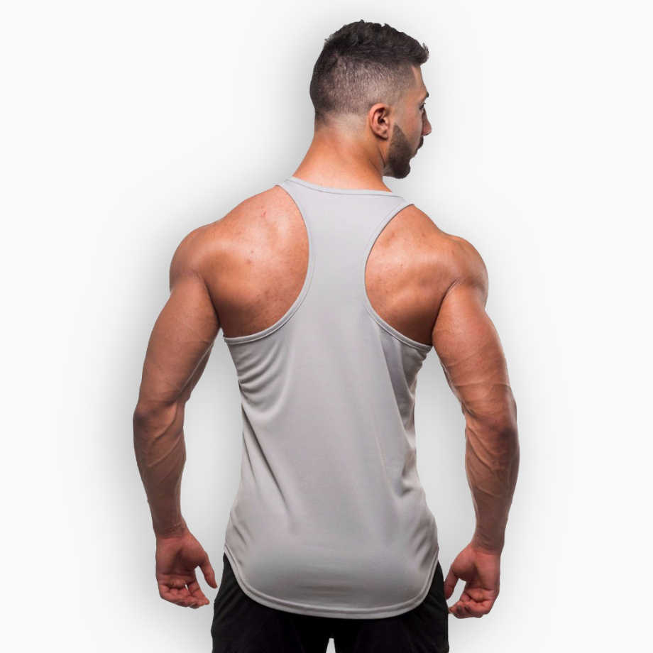 BVD de Entrenamiento Negro - 69072 - YMLSport