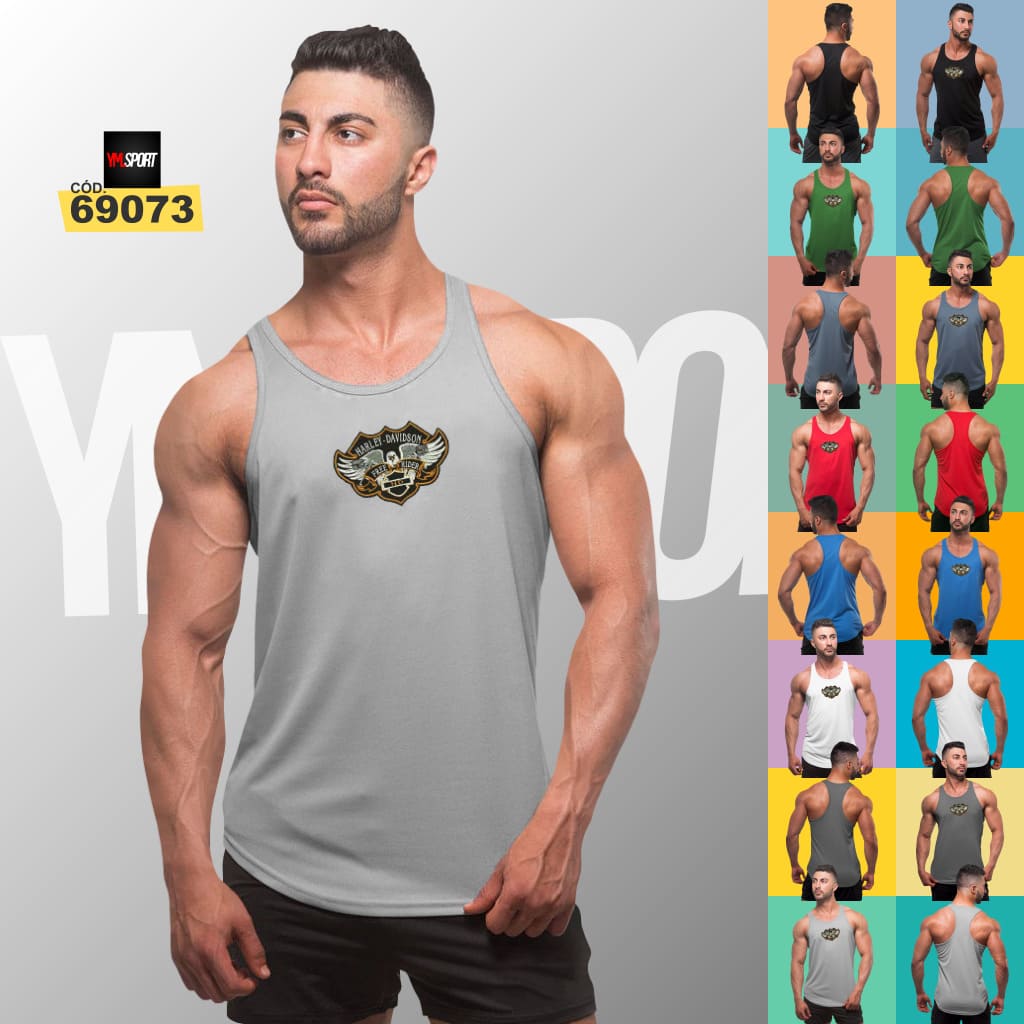 BVDs / Tank Tops archivos - YMLSport